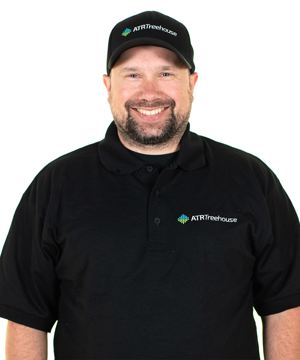 Our AV Experts | ATRTreehouse | Audio Video Solutions